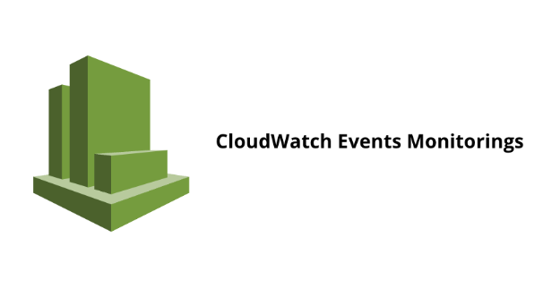 Logging, monitoring, and alerting with CloudWatch Events | by Salimcan ...