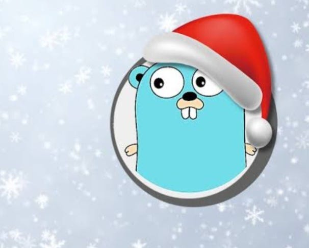 Revolutionizing Festive Traditions: Implementing Secret Santa with Go Programming | by Shivani ...