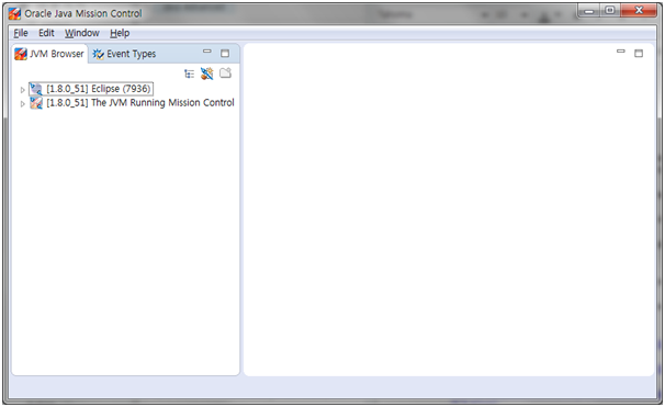 Java Mission Control 사용법. Java Mission Control 이란 오라클에서 제공되는 Java… | by Marvin Kim (Hong-IL ...