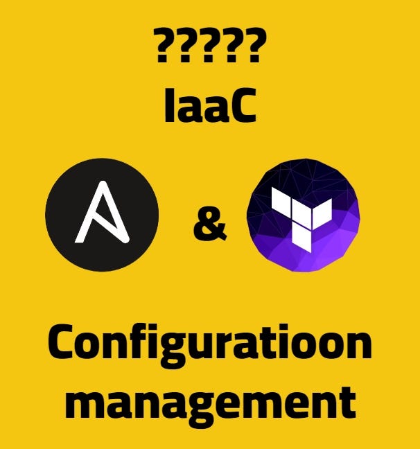 How To Automate It Infrastructure And Configuration Management Medium