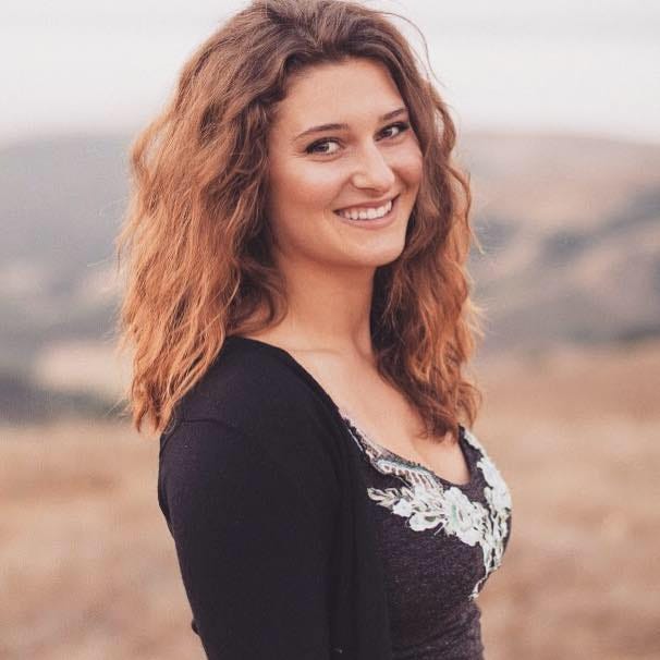 Interview with Music Talent Singer-Songwriter Julia Freifeld | by ...