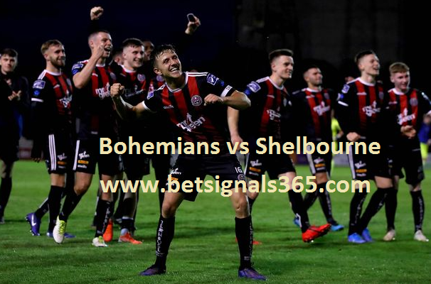Bohemians vs Shelbourne Prediction & Tips | by SportsTipsProvider | Medium