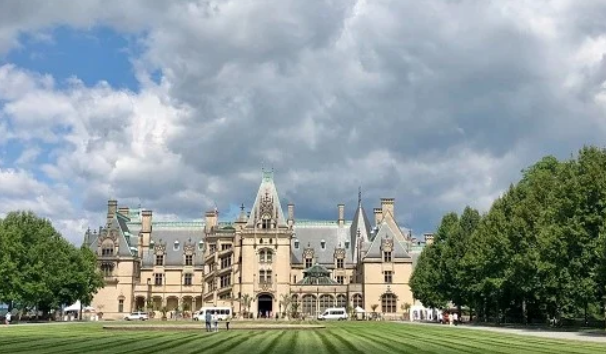 From Duke to Vanderbilt: How 6 Famous Founders Built Fortunes | by ...