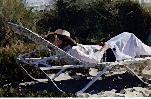 Retirement?. I am grateful that I live in times… | by Debra Collins ...