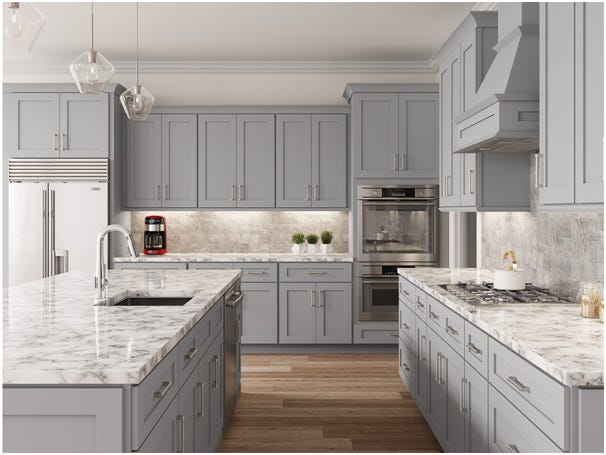 GreatReasons to Choose RTA Kitchen Cabinets for Kitchen Remodeling | by ...