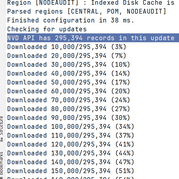 🔐 Why Your Dependency Scans Are Slow (and Incomplete) Without an NVD API Key | by Raja Nagendra ...