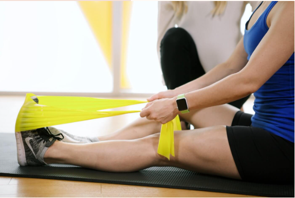 Unlocking Relief: Effective Physiotherapy Exercises For Knee Pain In ... Unlocking Relief: Effective Physiotherapy Exercises For Knee Pain In ...