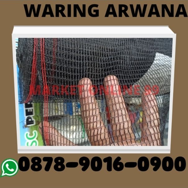 Dijamin Bagus, WA+62878901609000, Distributor inti Waring Atap Surabaya ...