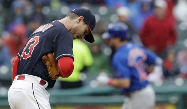 Covering the Bases: Game 21. Notes and quotes from Tuesday’s 10–3… | by ...