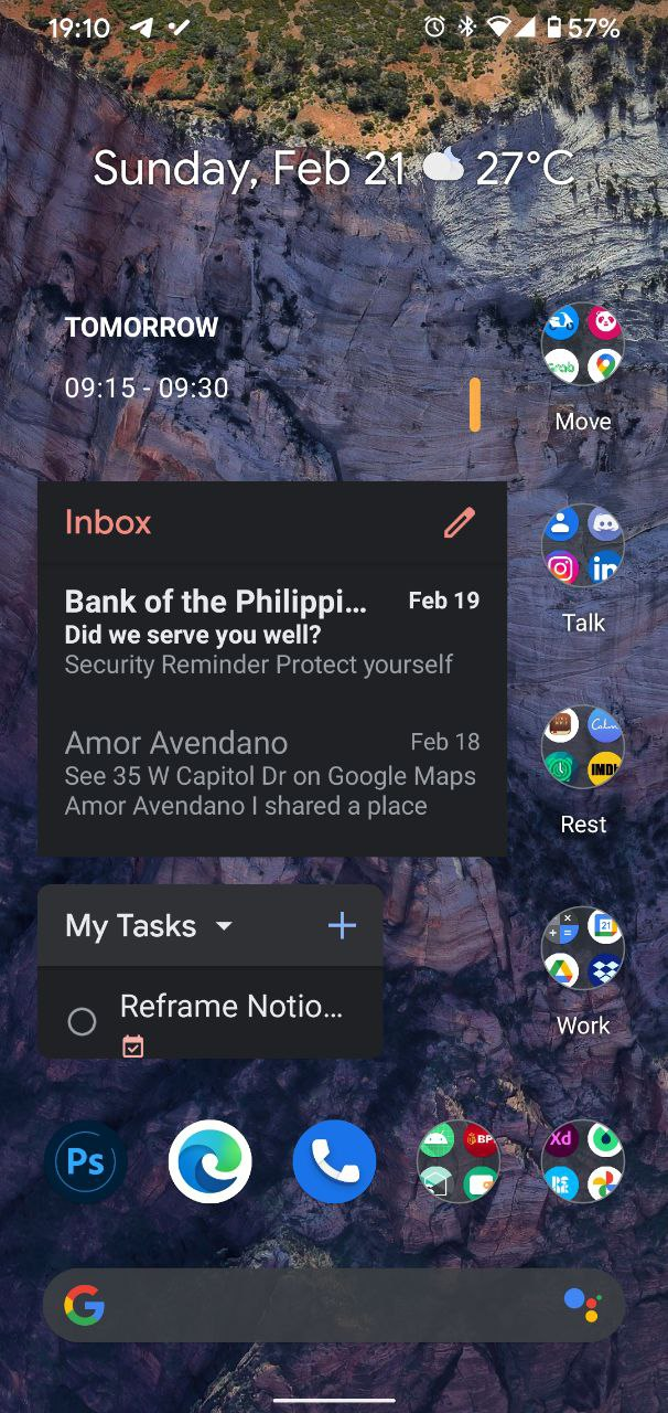 Day in the Life of — Android Apps Edition | by Gelo Avendaño | Medium