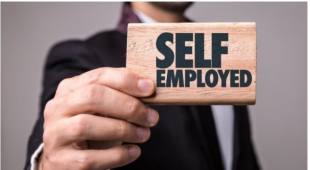 How Self-Employment Works: A Comprehensive Guide | by Khawarbutt | Medium
