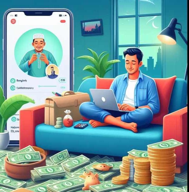 Earn $100 Every Day: Simple and Effective Ways!" - MD Rifat Hossain ...