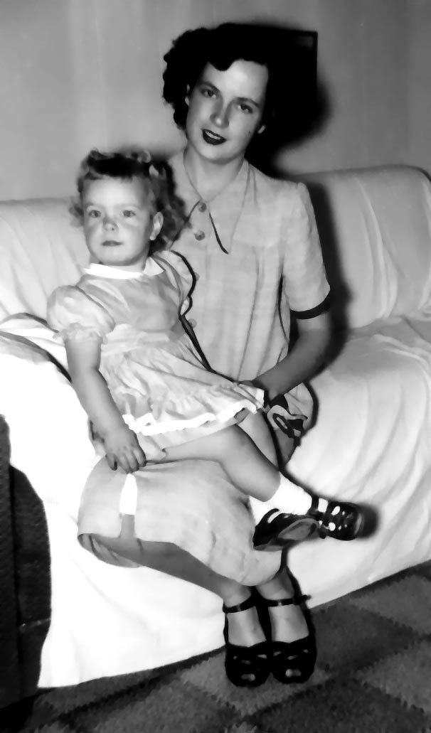 Mother’s Day Without Mom. When life is less than perfect. | by Laura ...