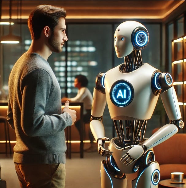 Your AI data scientist learns from you how to work better for you | by ...