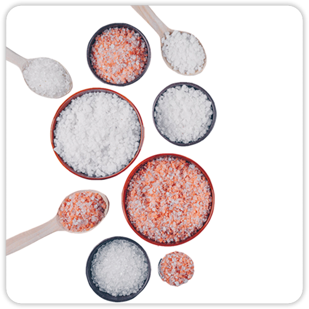Salt Tablets Exporter in India. Excel Enterprise stands proudly as the ...