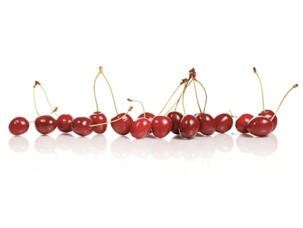 Pop those cherries! | by The Skinny Whey | Medium