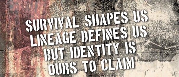 A Troubling Lineage: The Bioessentialism of Dystopia Rising Live | by ...