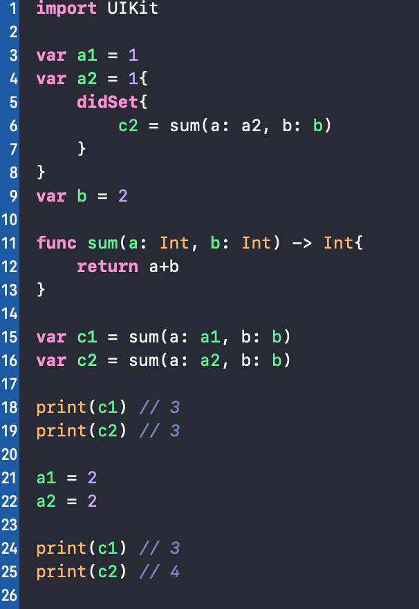 Reactive Programing là gì?. Reactive programming là gì? | by Anh Duc ...