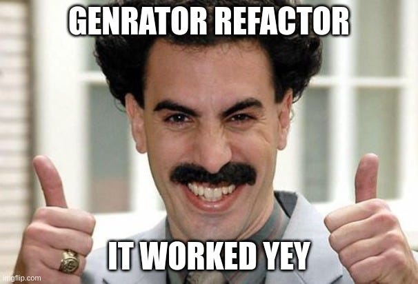 Discovering the Power of Generators in JavaScript — part 2 | by Adrian ... Discovering the Power of Generators in JavaScript — part 2 | by Adrian ...