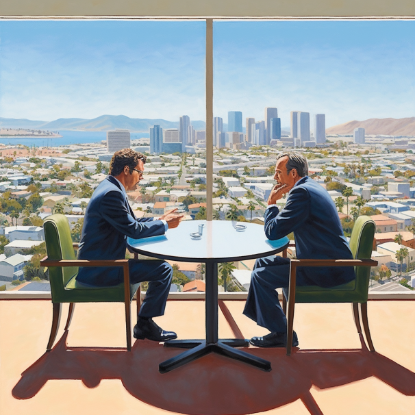A Tenant’s Guide to Smart Leasing: Why a Broker Can Make All the ...