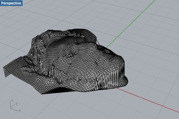 3D Object Prototype. HCDE 498, A4 | by Torin Blankensmith | Medium