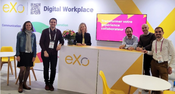 eXo Platform: Empowering Modern Workplaces for Enhanced Collaboration ...