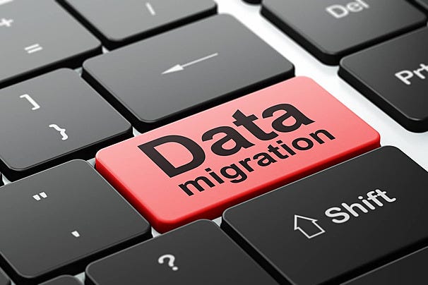 10 Best Data Migration Companies for Fast and Secure Cloud Transitions | by Kanerika Inc | Jan ...