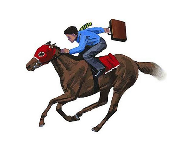 Handicapping Notes