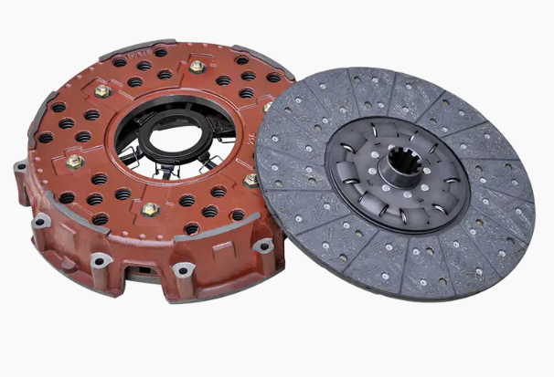 Cummins 380 Dia Diesel Clutch Cover Assembly - Suzhou Ossder Clutch Co ...