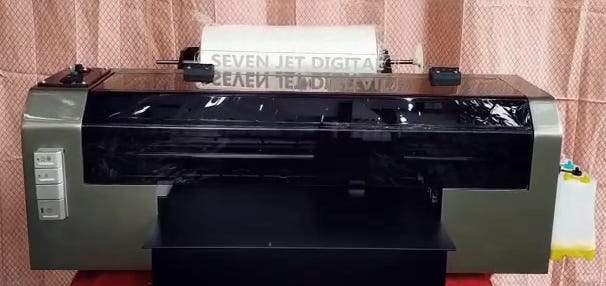 JUAL PRINTER SABLON DIGITAL Keunggulan Menggunakan Printer DTF Sevenjet ...