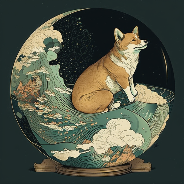 Introducing Footsteps of Shiba — $ASHI: The Latest Liquidity ...