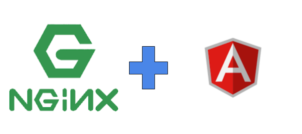 Serving Angular App from behind a NGINX web-server. | by Harsh Murari ...