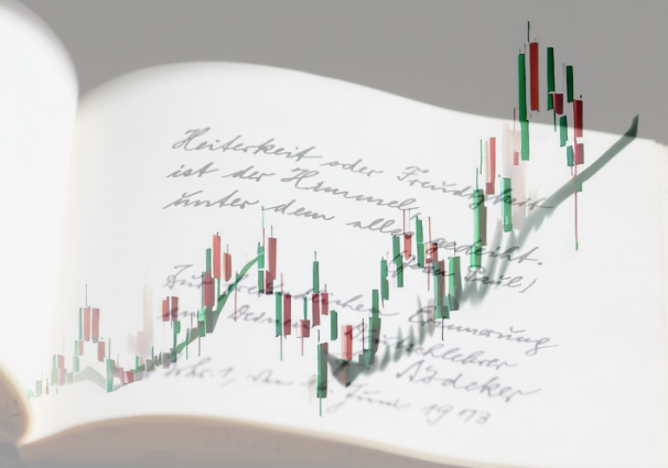 Verses and Ventures: Exploring How Poetry Fuels Profitable Investment ...
