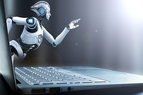 Data Science, WestWorld and Silicon Valley: The New Gods of Technology ...