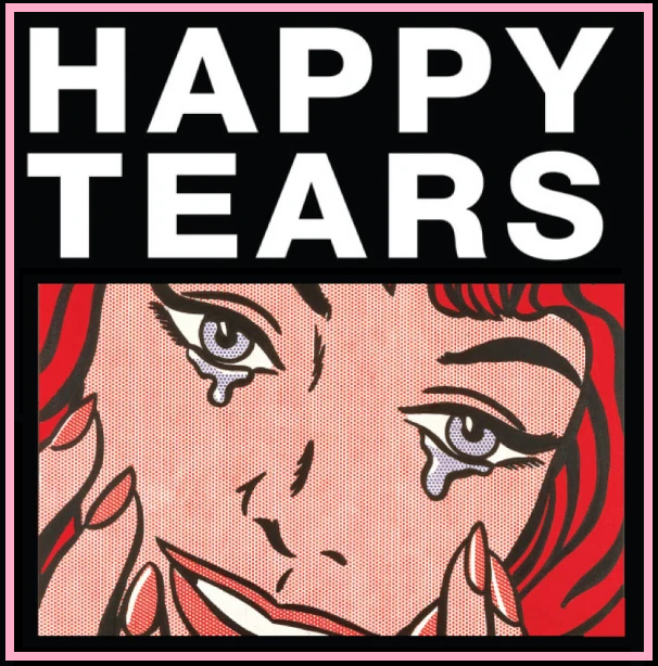 Happy Tears. Read a beautifully crafted poem here on… | by Ravindra ...