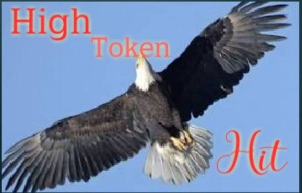 BLOCKCHAIN TECHNOLOGY WILL CHANGE YOUR LIFE FOR BETTER (HIGH TOKEN ...