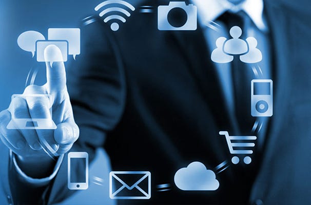 7 Types of IT Services- Their Roles and How They Help - Morgan Systems ...