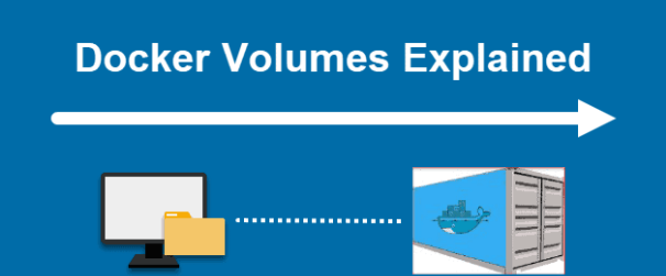 Understanding of Docker Volume. Why does Docker Volume require? Docker ...