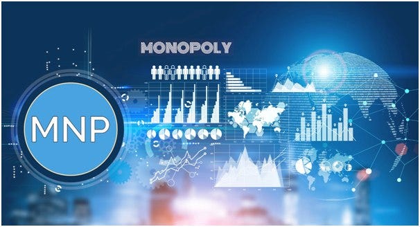 Using MNP tokens. Let’s discuss how to use the MNP tokens… | by ...