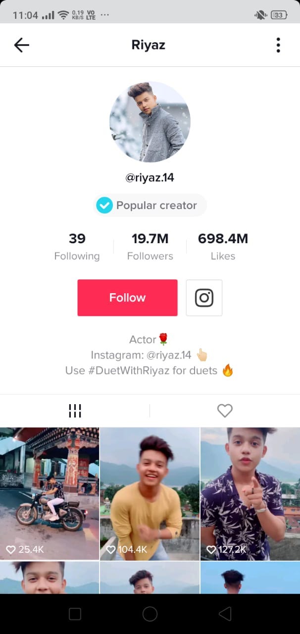 Famous Indian Social Media Influencers who Rocking on TikTok | by ...