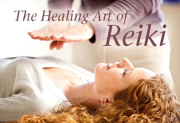Relax at your comfort with distance Reiki Sessions | by ...