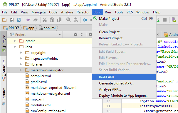 6 Easy Steps to Distribute Beta App with Fabric | by Muhammad Sabiq ...