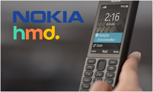 Global Tech Giant, NOKIA trigger a comeback to fixes its glory with ...