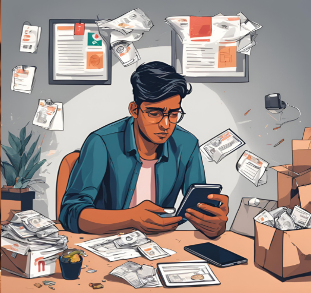 The Budget Battle—How I Learned to Stop Being Broke Before Month-End ...