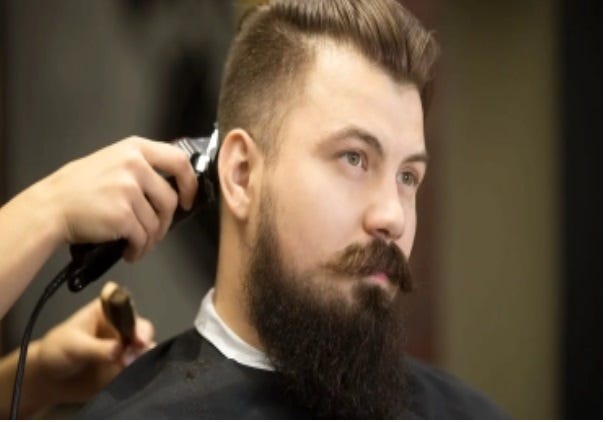 The Artistry of Barbering: Exploring the World’s Best Barbers | by ...