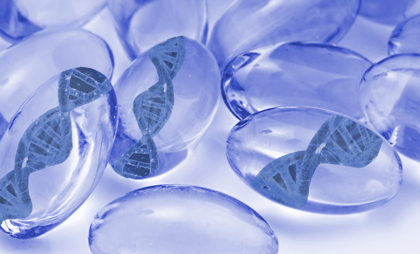 Know about a smart DNA hydrogel biosensor developed for wound infection ...