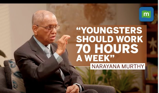 Real Hours of Work — Is it 70?. I have been part of the workforce since ...
