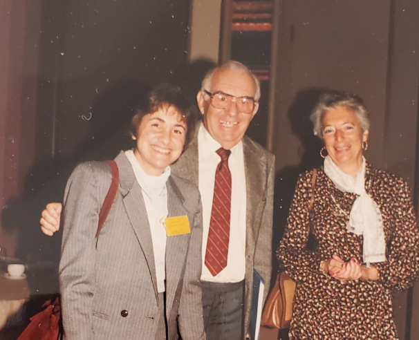 In Tribute to My Dad. My Dad, Abraham Haller, was an amazing… | by ...