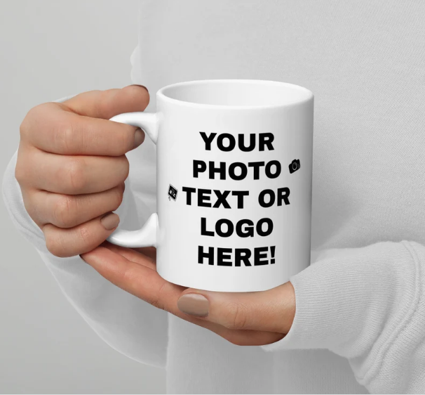 Using Personalized Coffee Mugs As Office Awards | by Neetuchoudhary ...