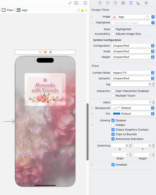 顯示圖片的 Content Mode - 彼得潘的 Swift iOS / Flutter App 開發教室 - Medium